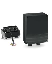 KROMSCHRODER | Page 1 | Kempston Controls Electronic Components Distributor